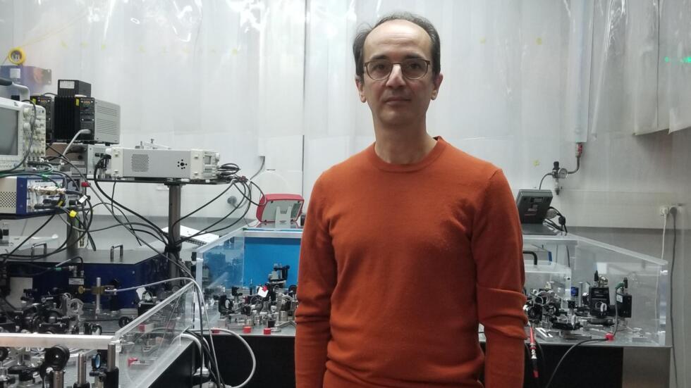 From The Lab: Building quantum computing systems, one photon at a time